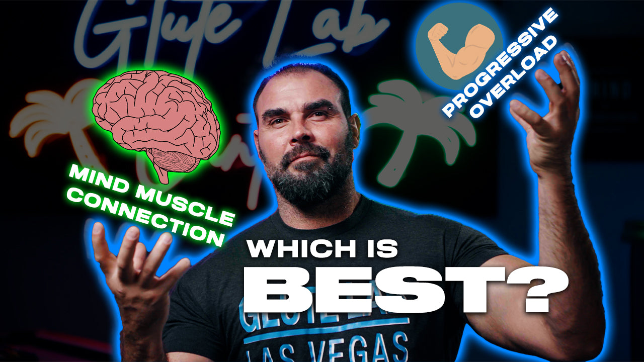 About – BC Strength