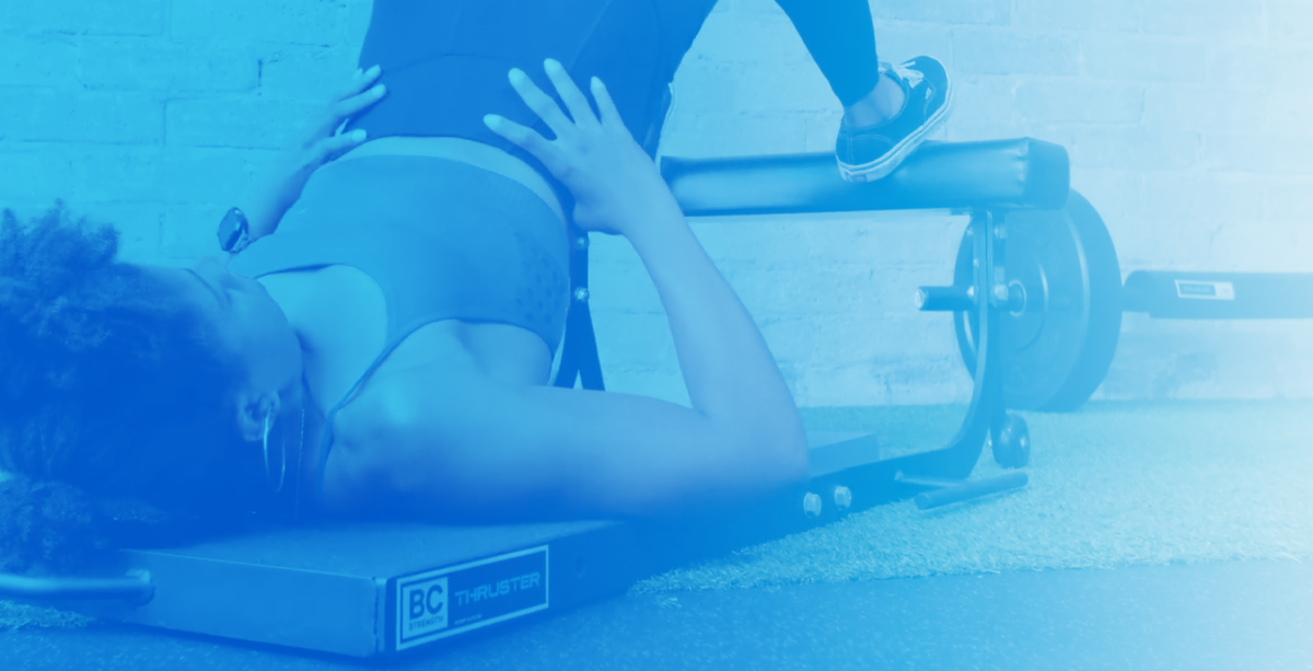 All Products – BC Strength