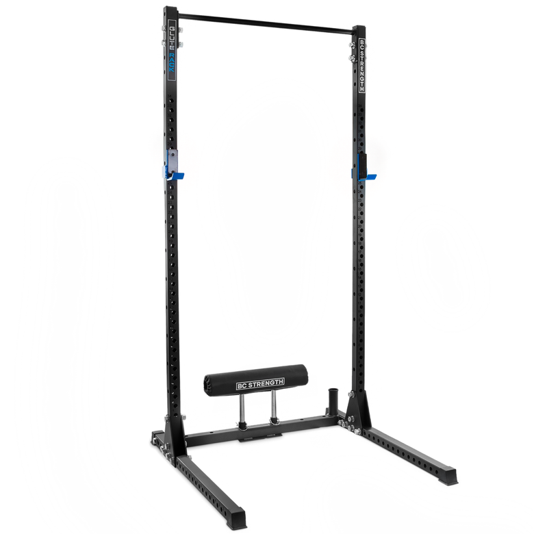 BC Strength Glute Rack - Ultimate