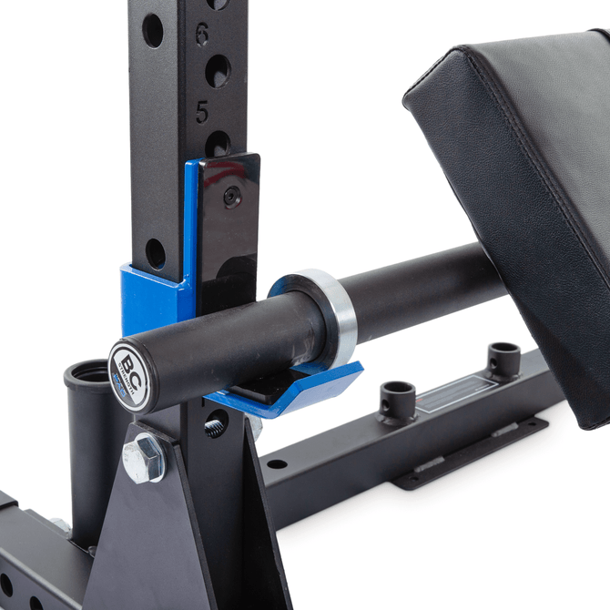 BC Strength Glute Rack - Ultimate