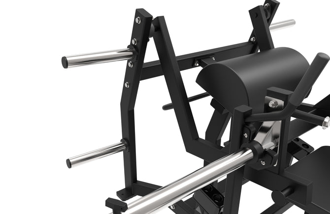 Plate Loaded Thruster Pro – BC Strength