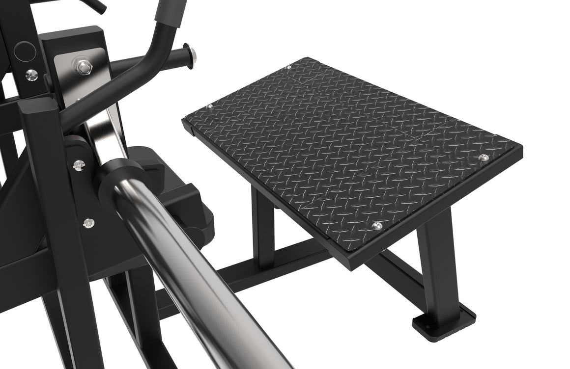 Plate Loaded Thruster Pro – BC Strength