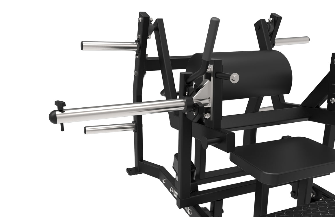 Plate Loaded Thruster Pro – BC Strength