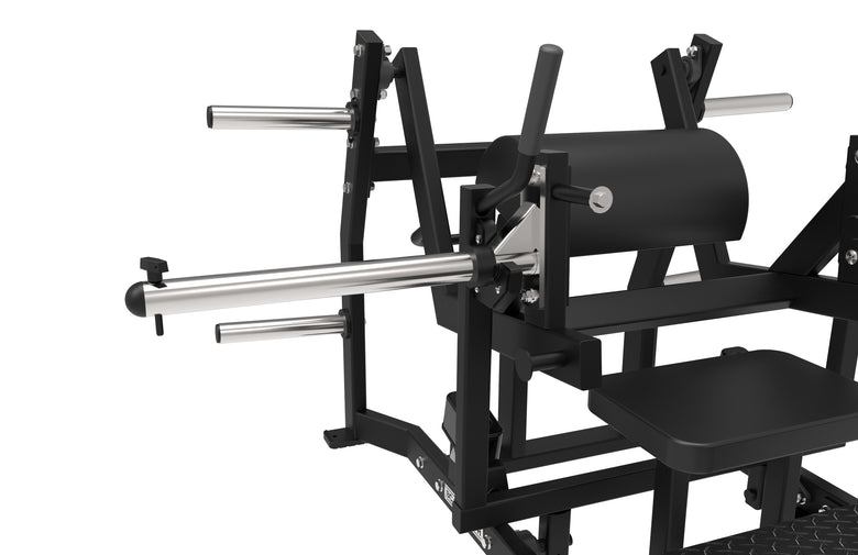 Plate Loaded Thruster Pro – BC Strength