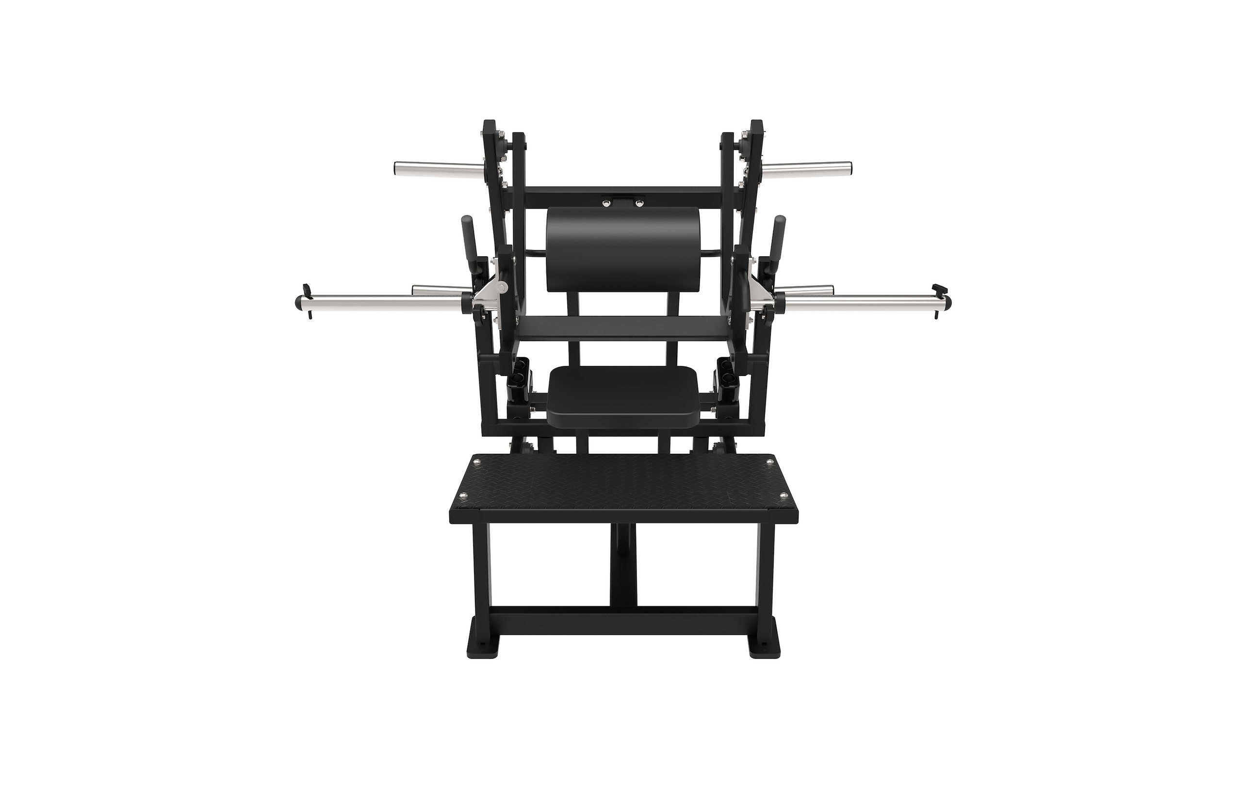 Plate Loaded Thruster Pro – BC Strength