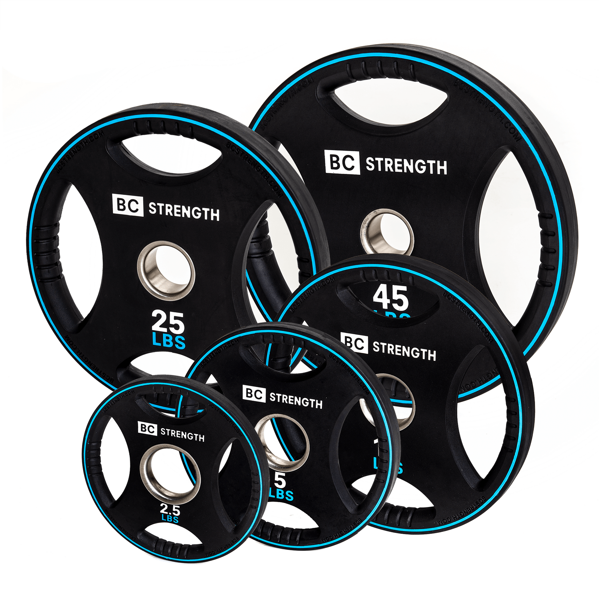 Plate Loaded Thruster Pro – BC Strength