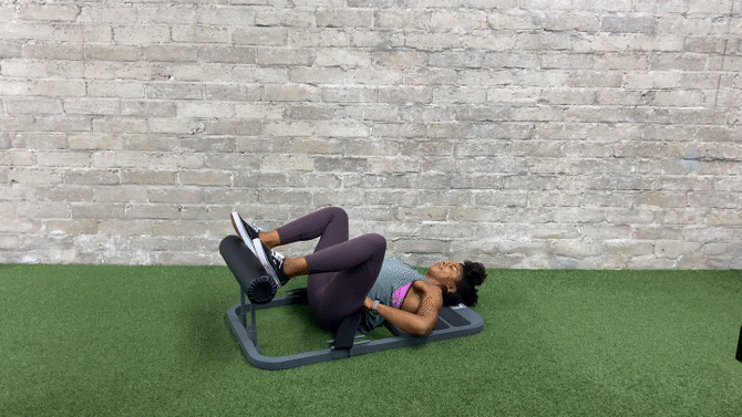 BC Strength Thruster Lite