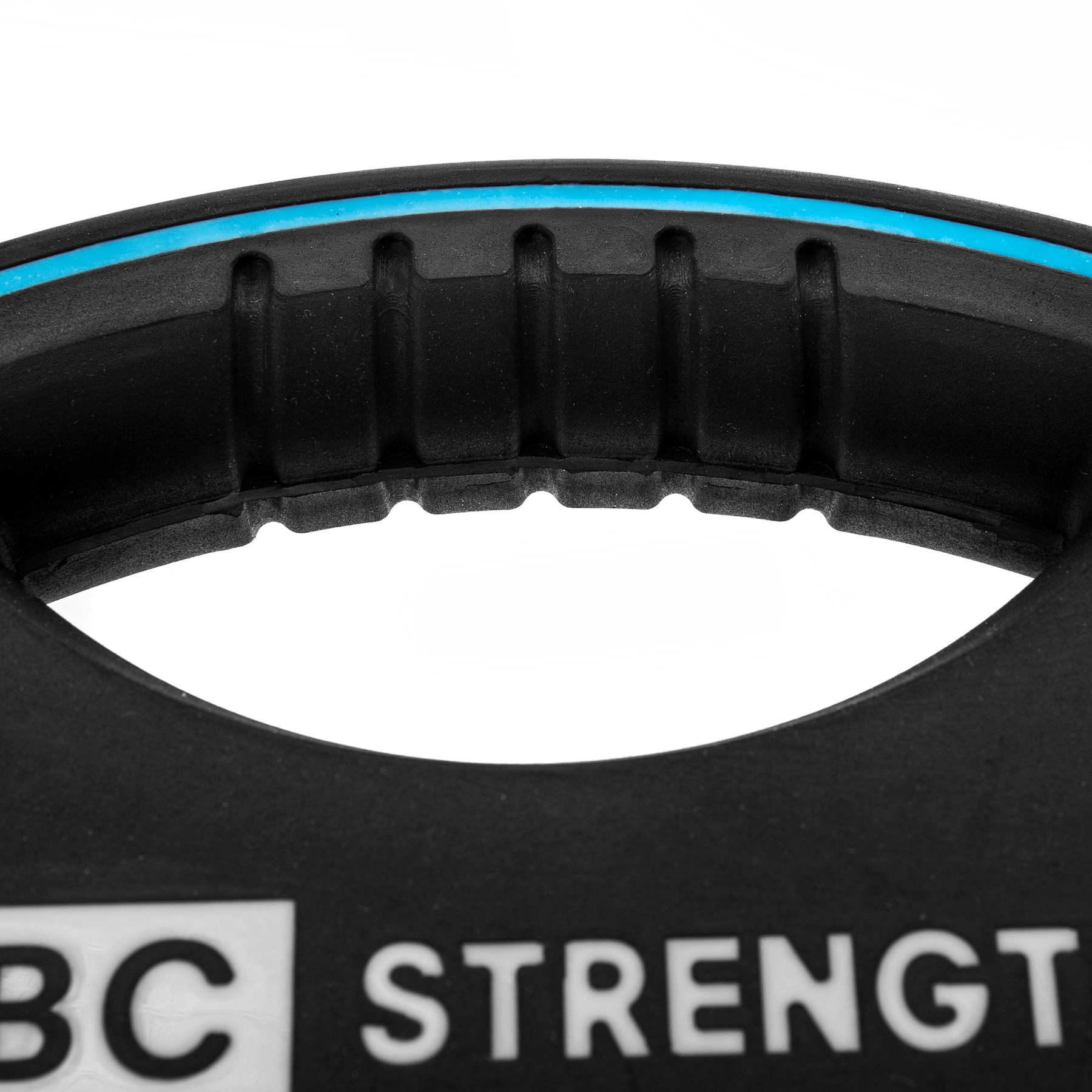 BC Strength 25lb Weight Plate