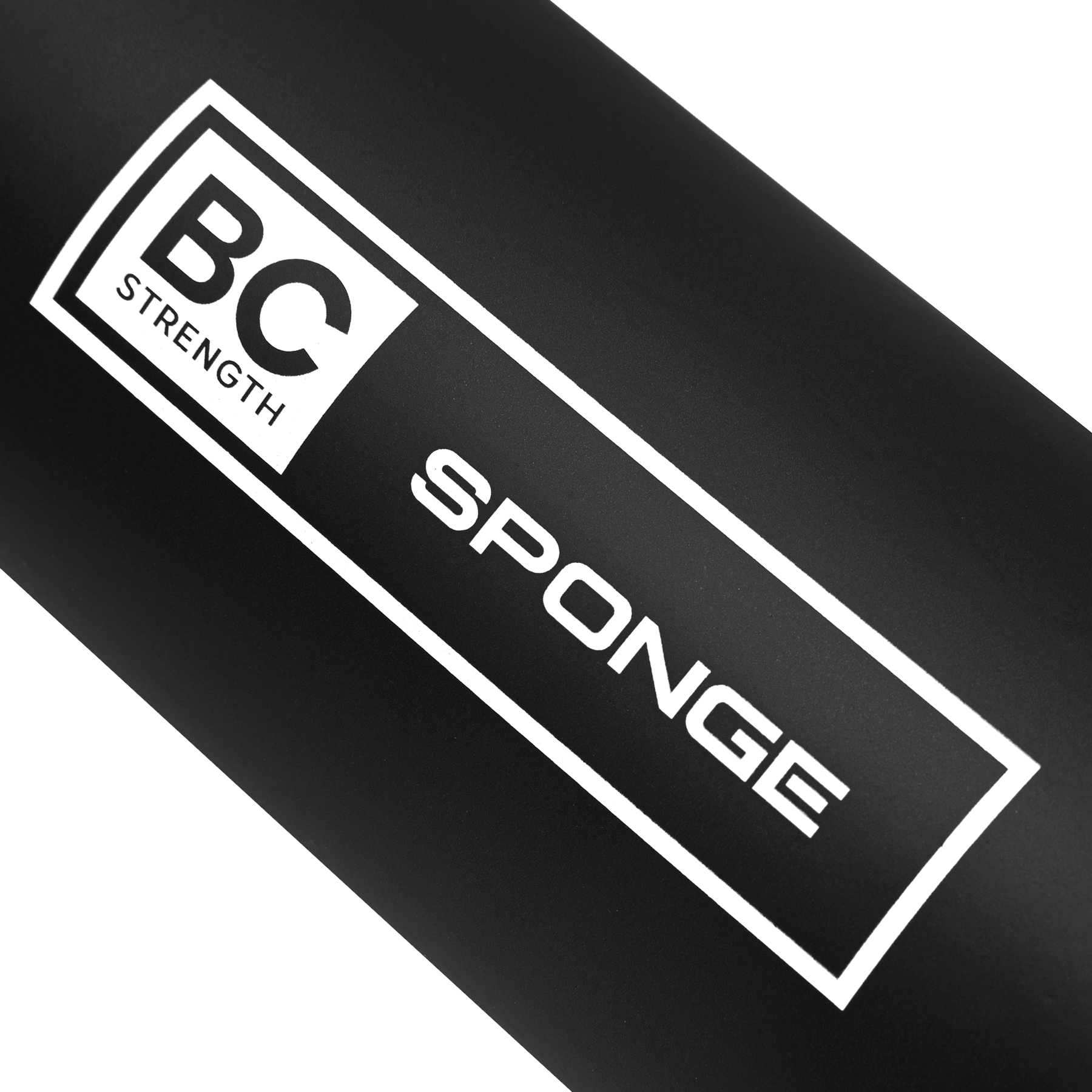 BC Strength Sponge