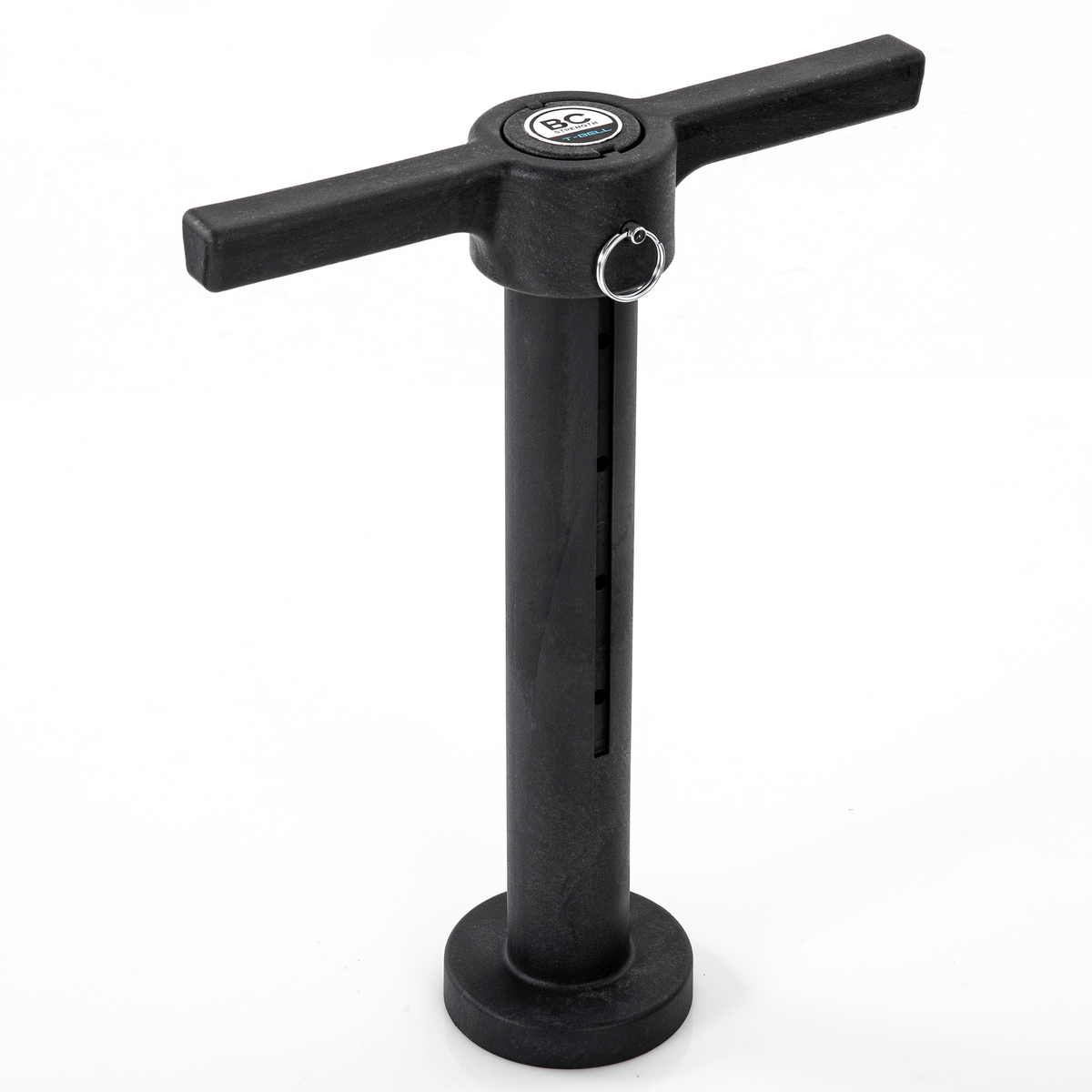 BC Strength T-Bell - Plated Loaded Training Device