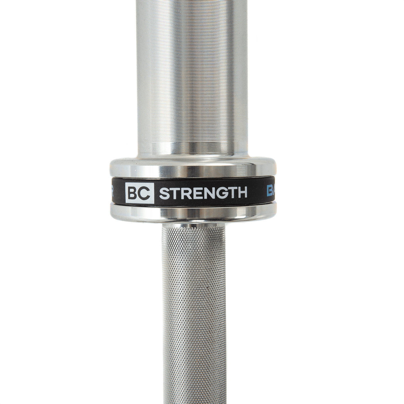 BC Strength Bar - Standard Olympic Barbell