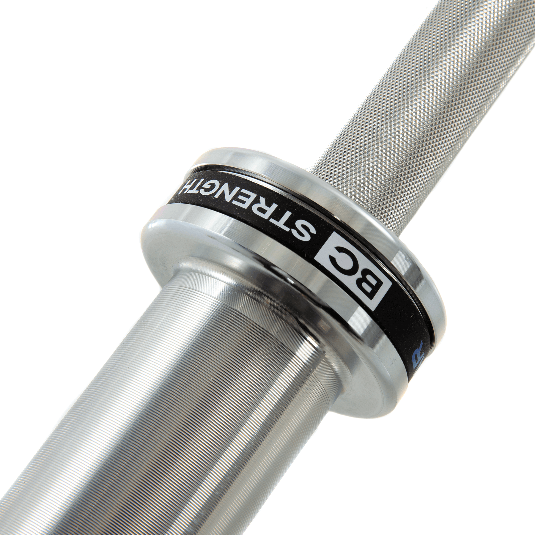 BC Strength Bar - Standard Olympic Barbell