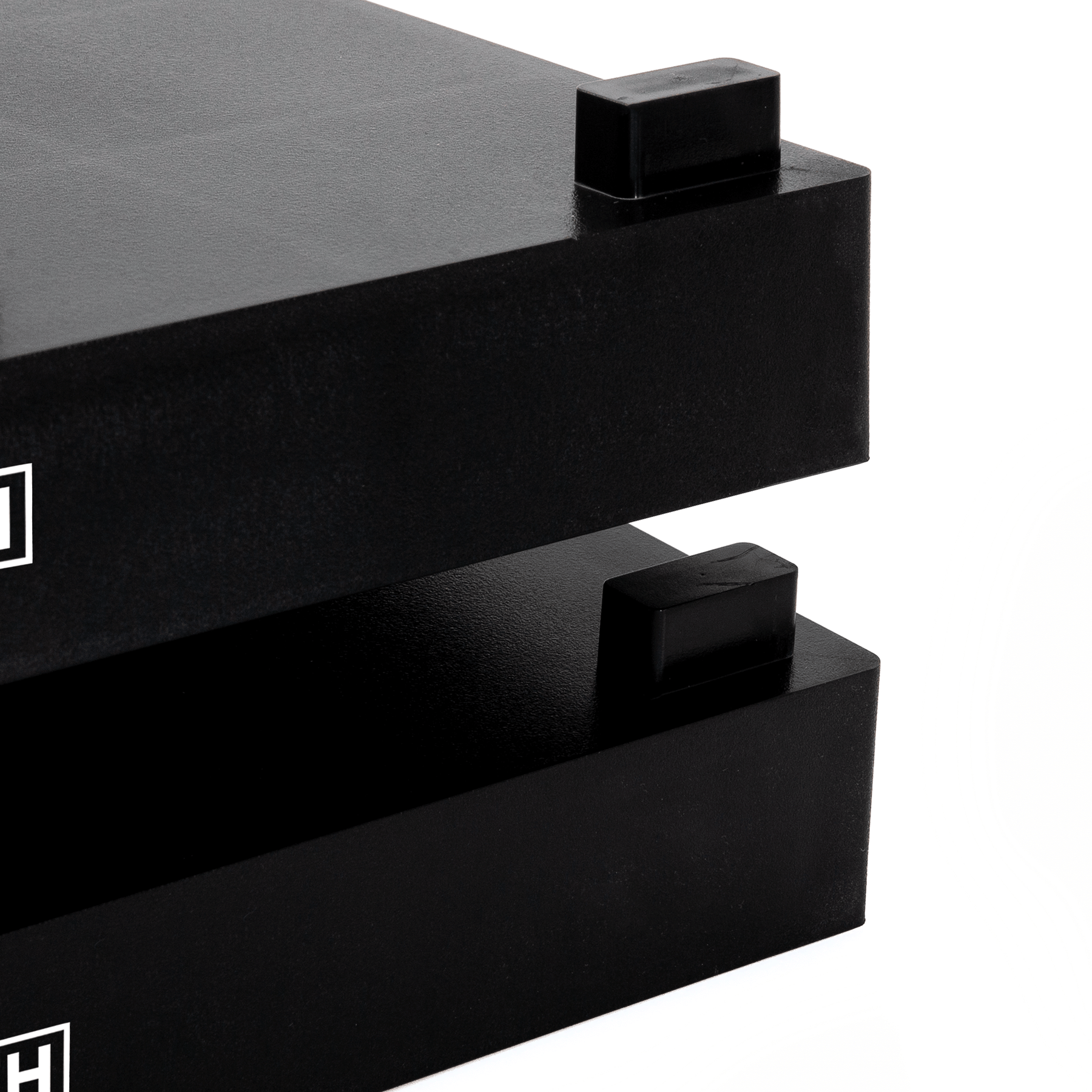 BC Strength Block Package