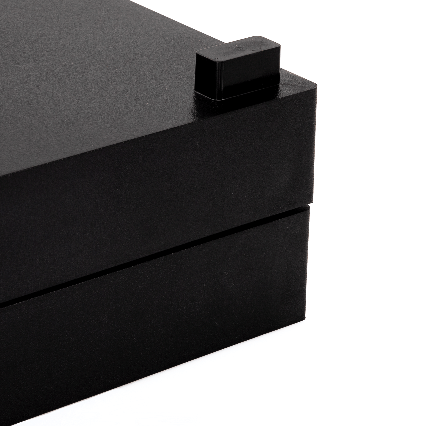 BC Strength Block Package