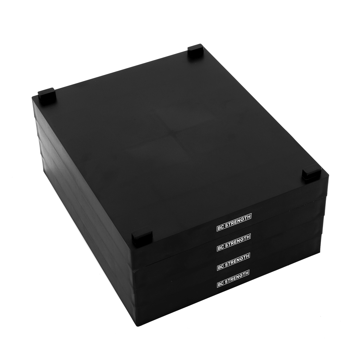 BC Strength Block Package