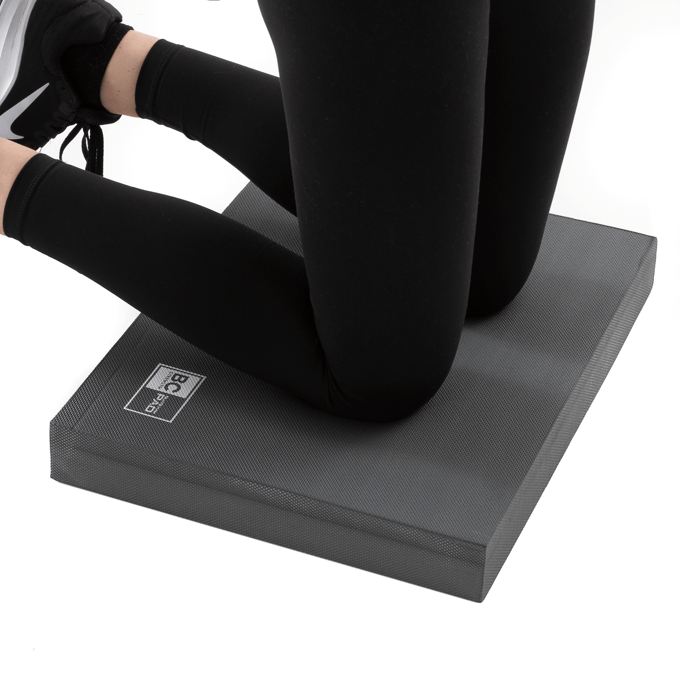 BC Strength Glute Ham Pad