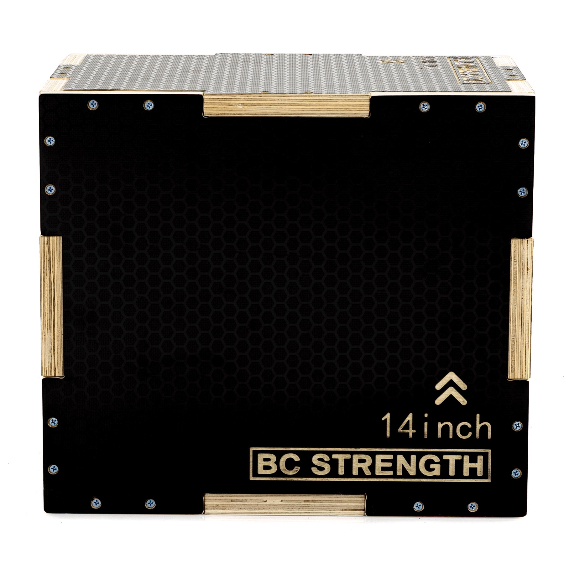 BC Strength BC Box