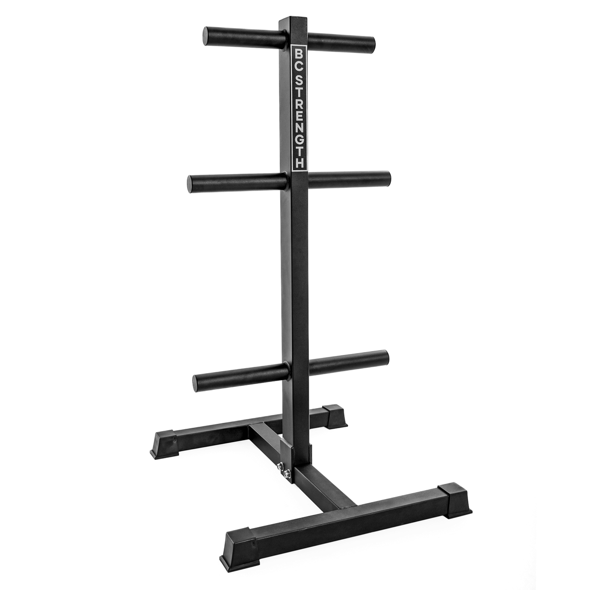BC Strength Plate Tree