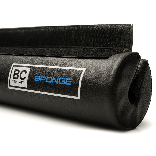 BC Strength Sponge Pro