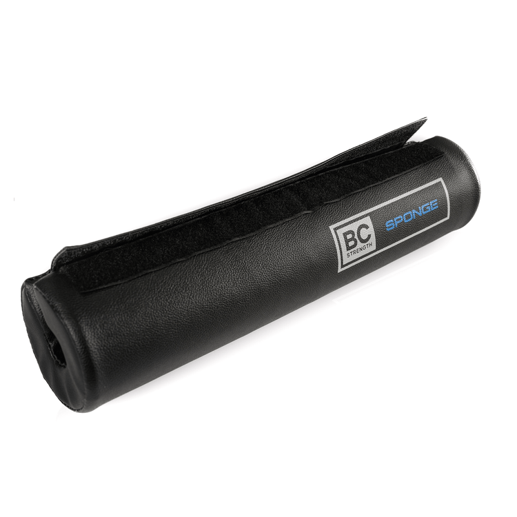 Hip Thrust – BC Strength