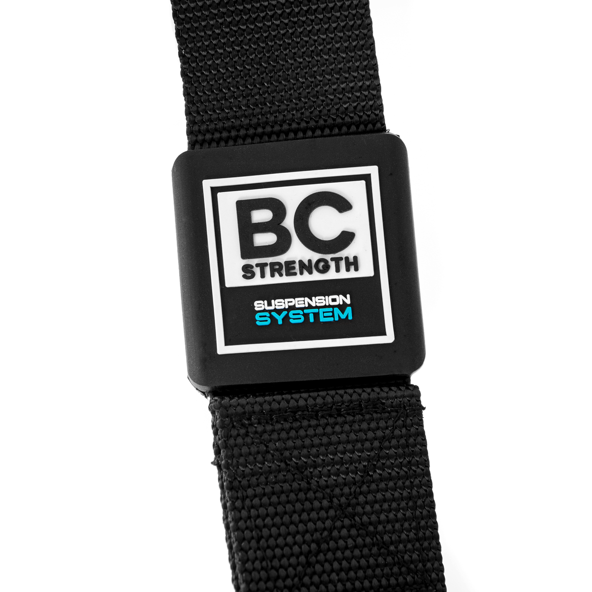 BC Strength Suspension System