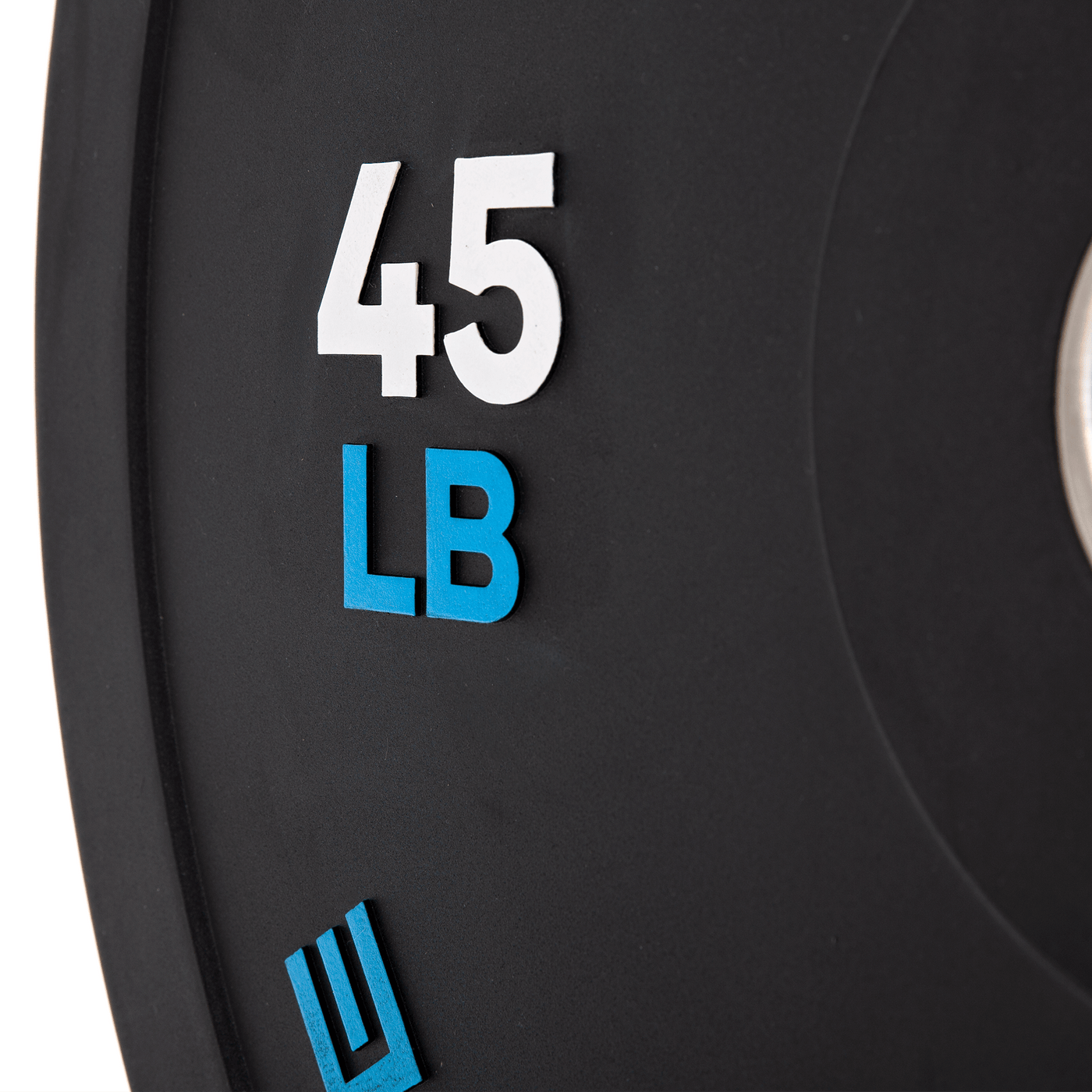 BC Strength Thruster Bar + Thruster Plates
